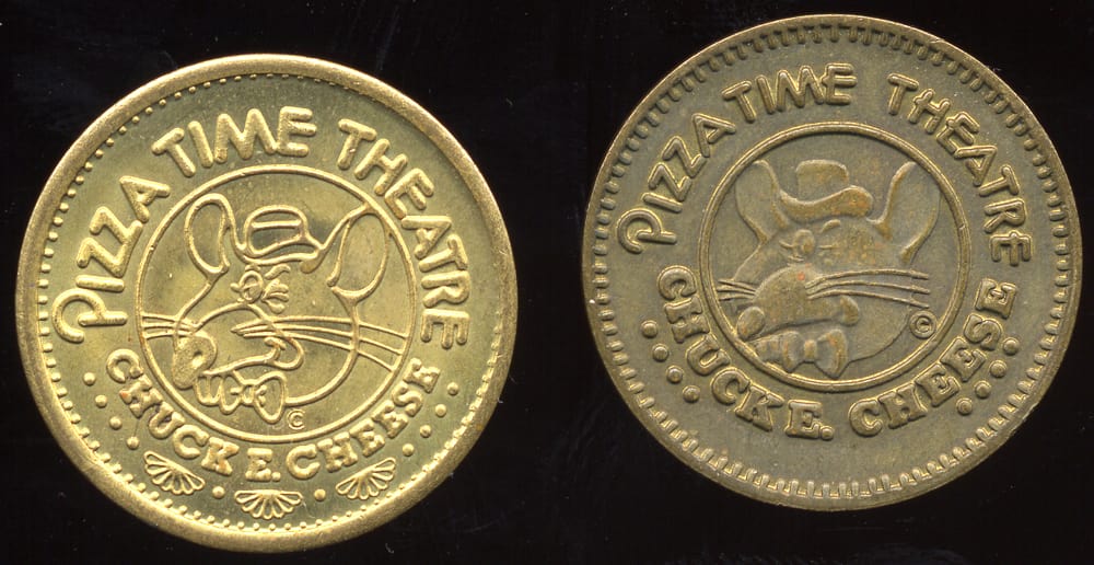 Top 14 How Much Do Tokens Cost At Chuck E Cheese Top 93 Best Answers Top 14 How Much Do Tokens Cost At Chuck E Cheese Top 93 Best Answers