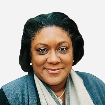 Sharee McKenzie Taylor - Consumer Reports