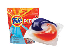 Tide Pod Stains | How To Remove Stains - Consumer Reports