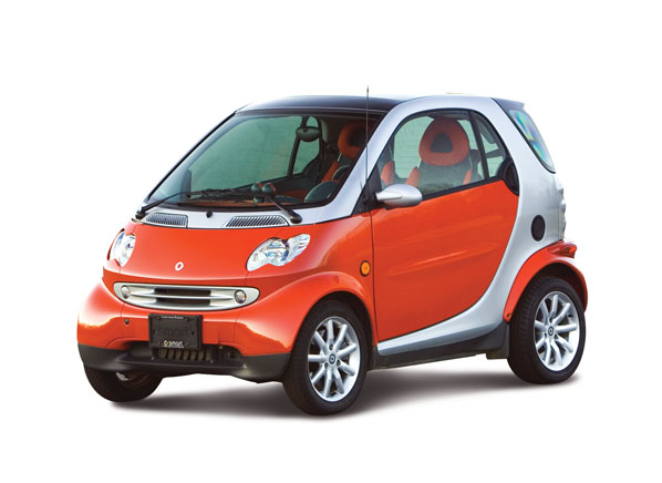 Best Subcompact Cars | Small Cars - Consumer Reports News