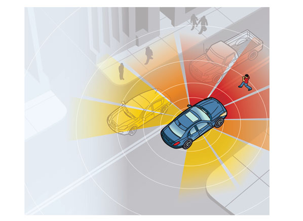 Avoiding Crashes with Self-Driving Cars - Consumer Reports