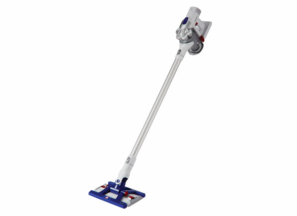 Dyson Hard DC 56 and Swiffer Sweeper Vacuum Reviews - Consumer Reports News