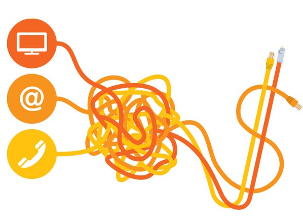 Save Money on Triple Play Services - Consumer Reports