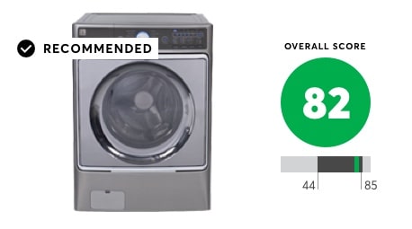Best Rated Washing Machines from Consumer Reports