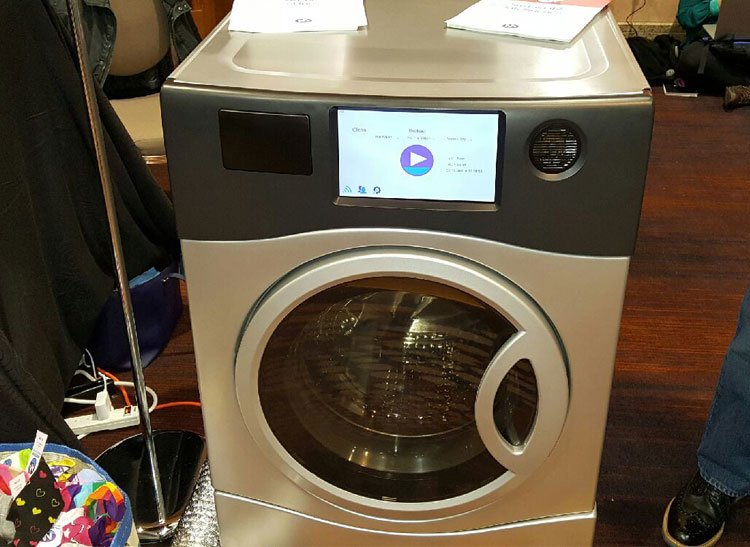 Laundry Innovations That Remove the Daily Drudgery - Consumer Reports