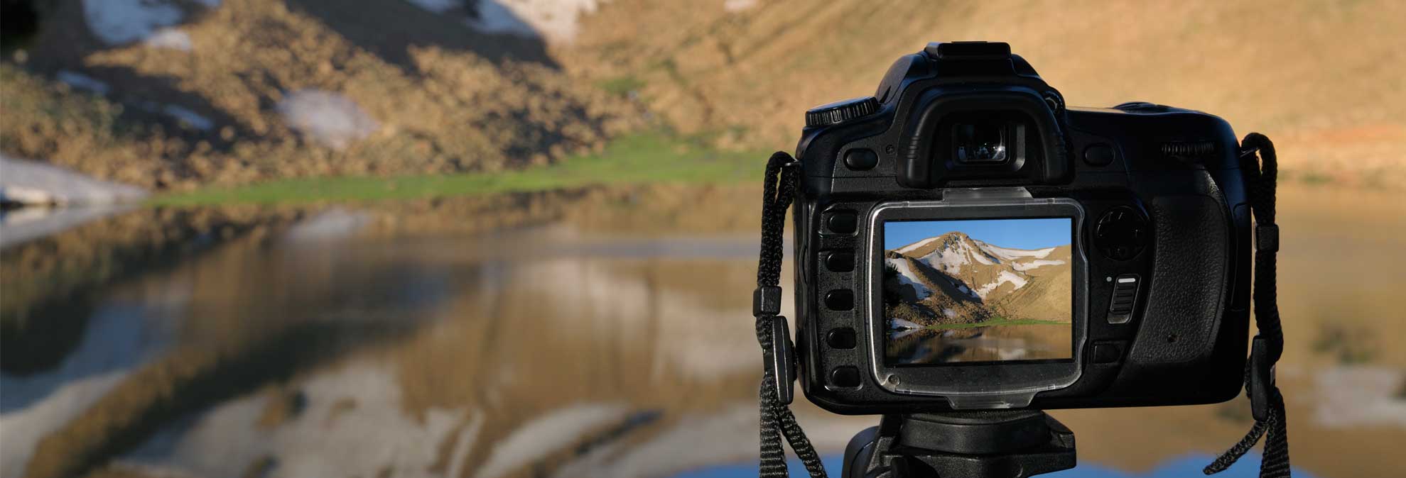 Digital Camera Specification