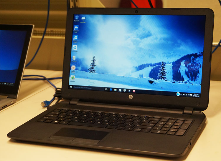 Windows 10 Laptop Reviews - Consumer Reports