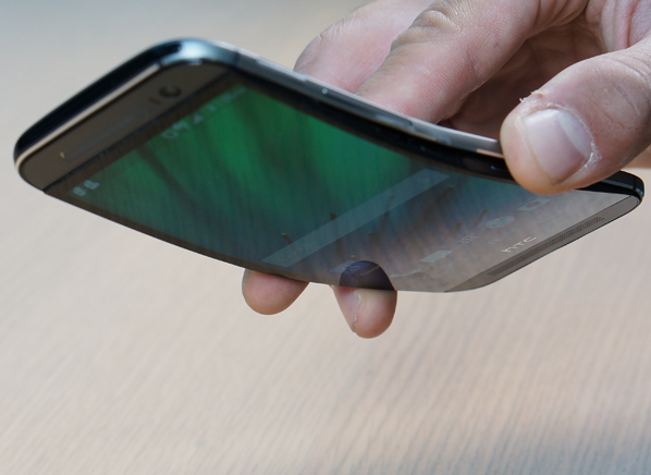 iPhone 6 And 6 Plus Bend Test - Consumer Reports News