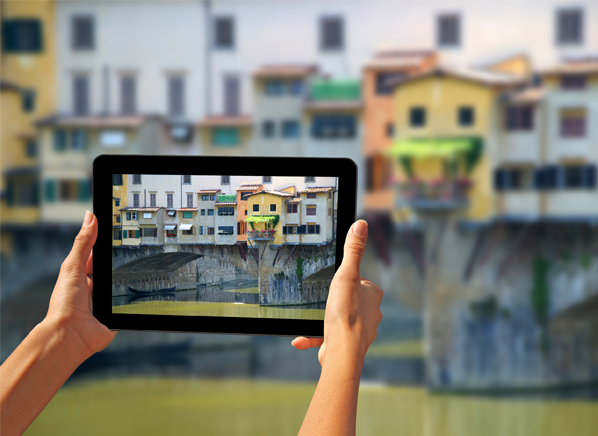 Just How Good Is Your Tablet’s Camera? - Consumer Reports