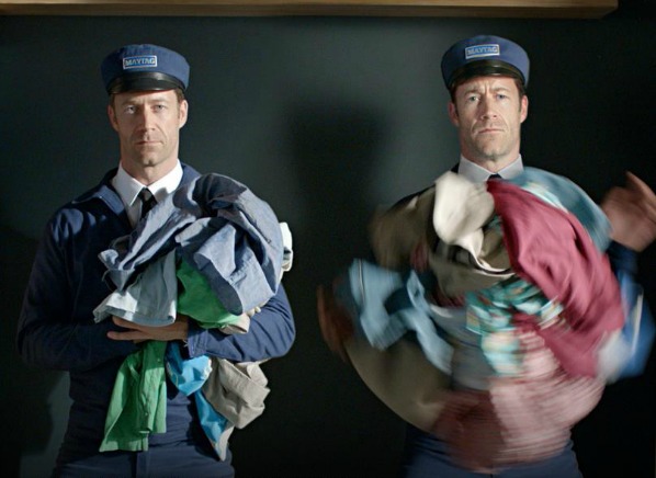 Maytag Man gets a makeover and gets busy - Consumer Reports