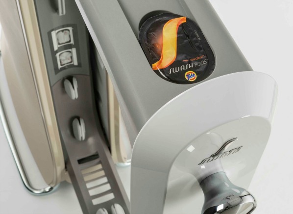Whirlpool Swash Clothing Care System Review - Consumer Reports