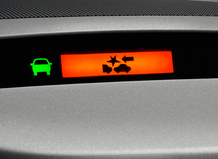 Forward-Collision Warning Systems Not Created Equal - Consumer Reports