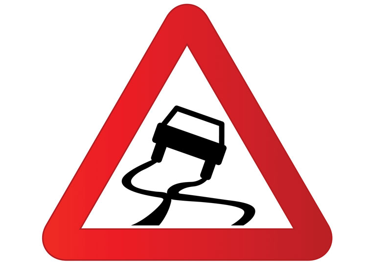 Winter Driving | Safe-Driving Savvy - Consumer Reports