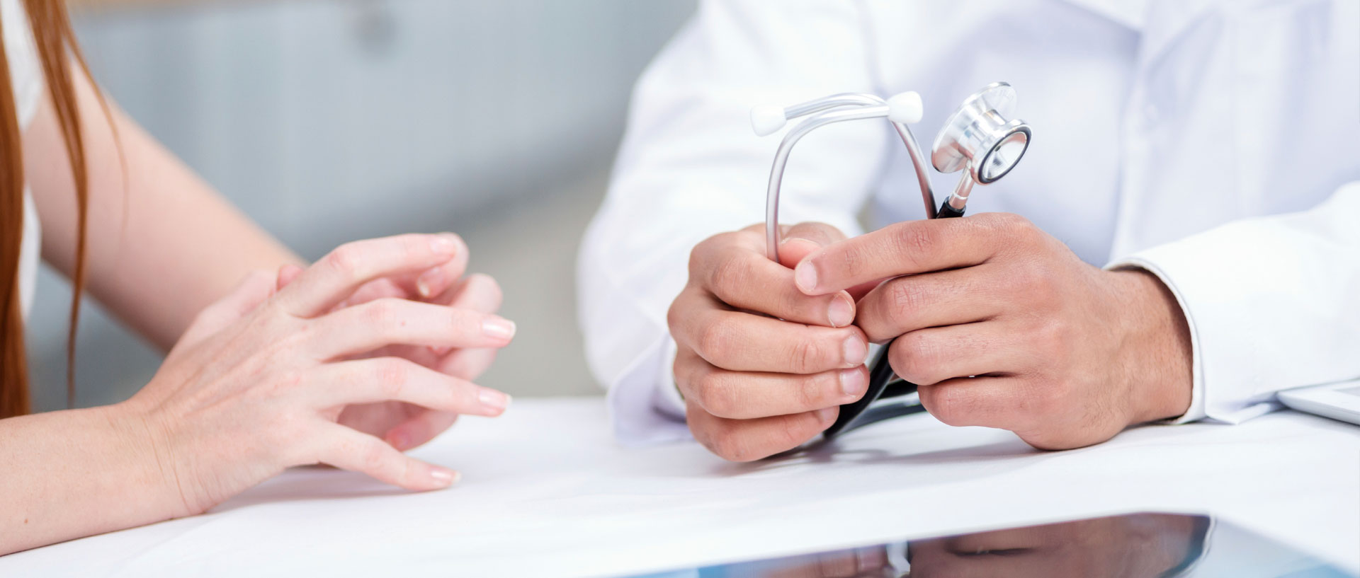 Fixing the Doctor-Patient Relationship