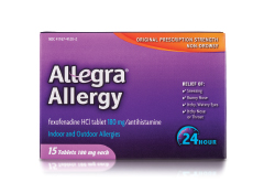 How to read over the counter (OTC) drug labels - Consumer Reports