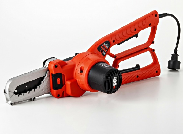 Power loppers | Chain saws | Chain saw alternatives - Consumer Reports News