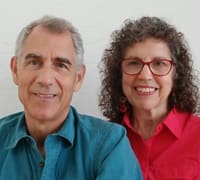 Behind the scenes, donations