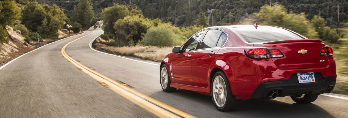 5 Disappearing Cars We'll Miss in 2018