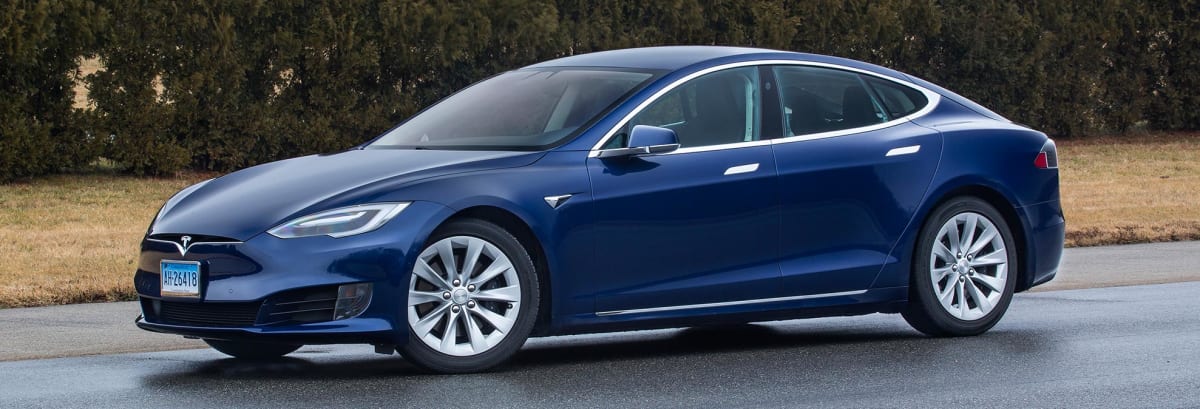 Updated Tesla Model S 60D Adds Features and Promises - Consumer Reports