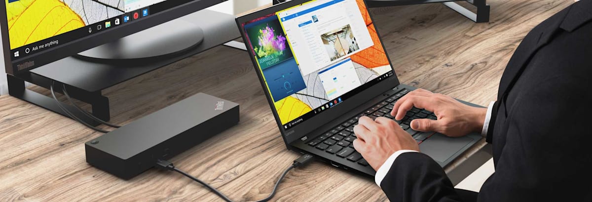 The Most Intriguing Computers at CES 2017 - Consumer Reports