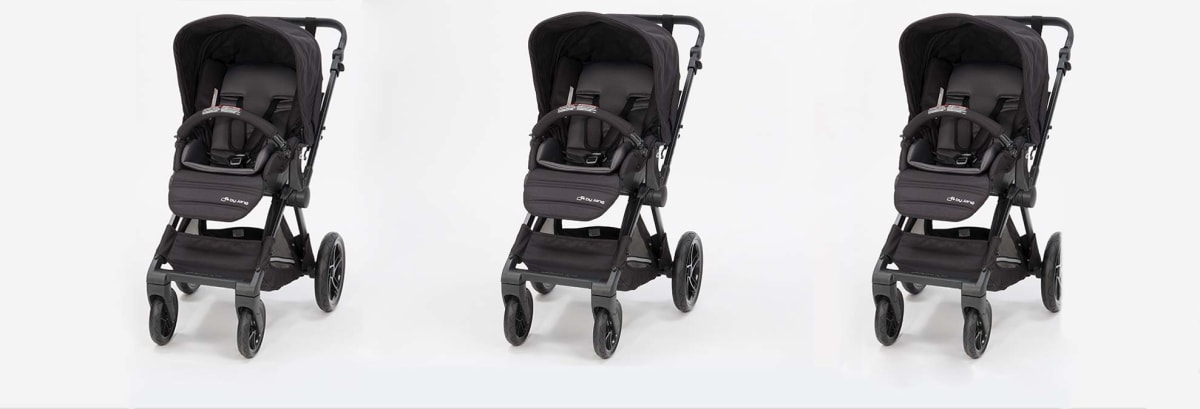 Jané Muum Stroller Don' t Buy: Safety Risk - Consumer Reports