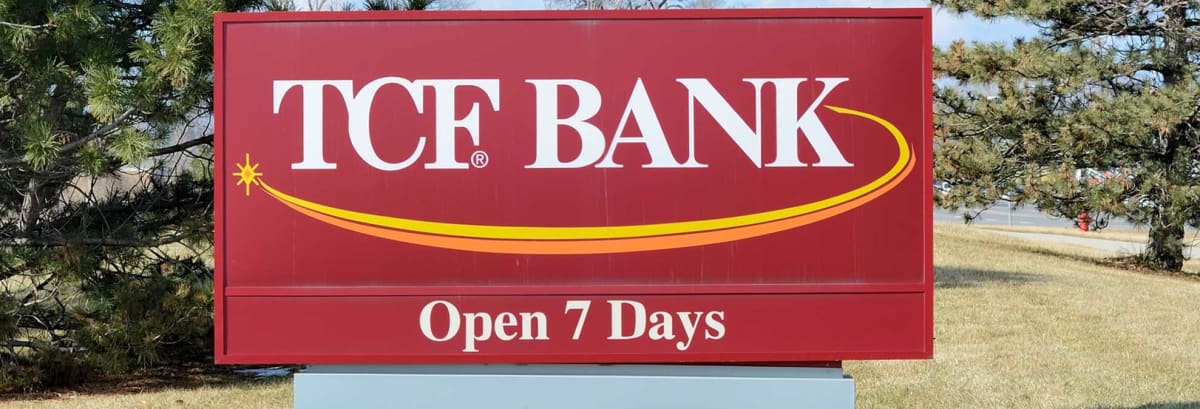 CFPB Says TCF Bank Made Millions from Misleading Overdraft Practices ...