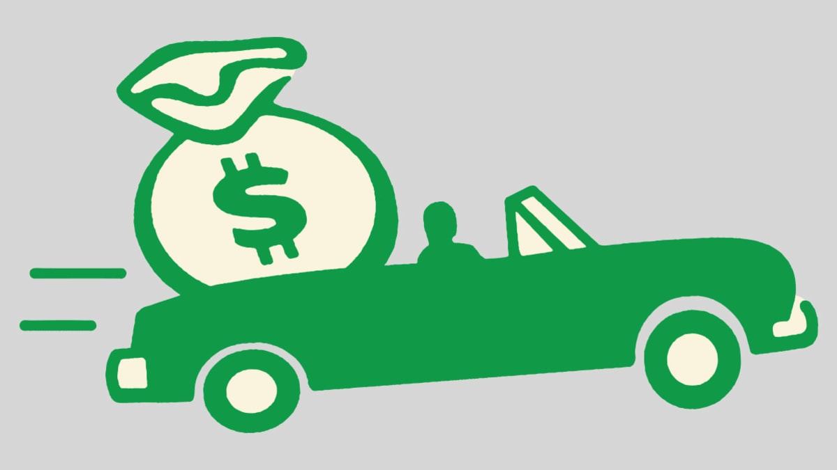 Where to Shop for a Car Loan - Consumer Reports