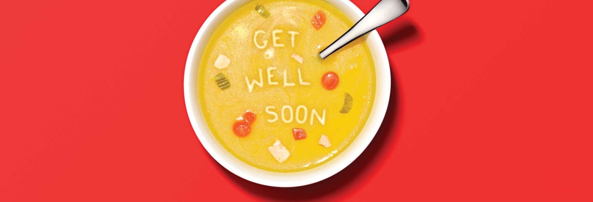 Cómo aliviar los miserables síntomas del resfriado y la influenza ...