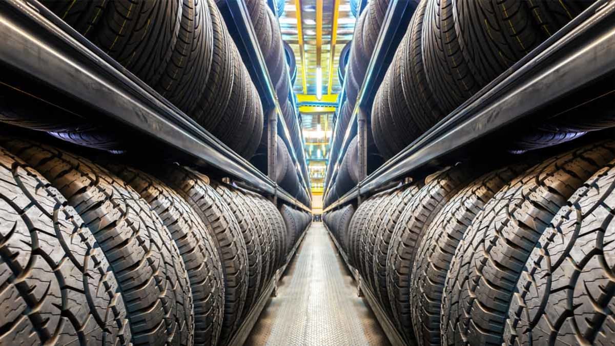 Where to Find the Best Tire Sales - Consumer Reports
