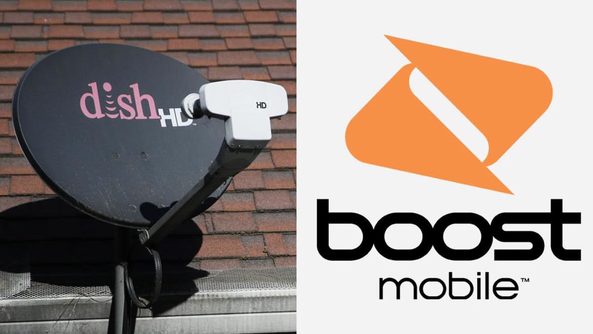Dish's Acquisition of Boost Mobile - Consumer Reports