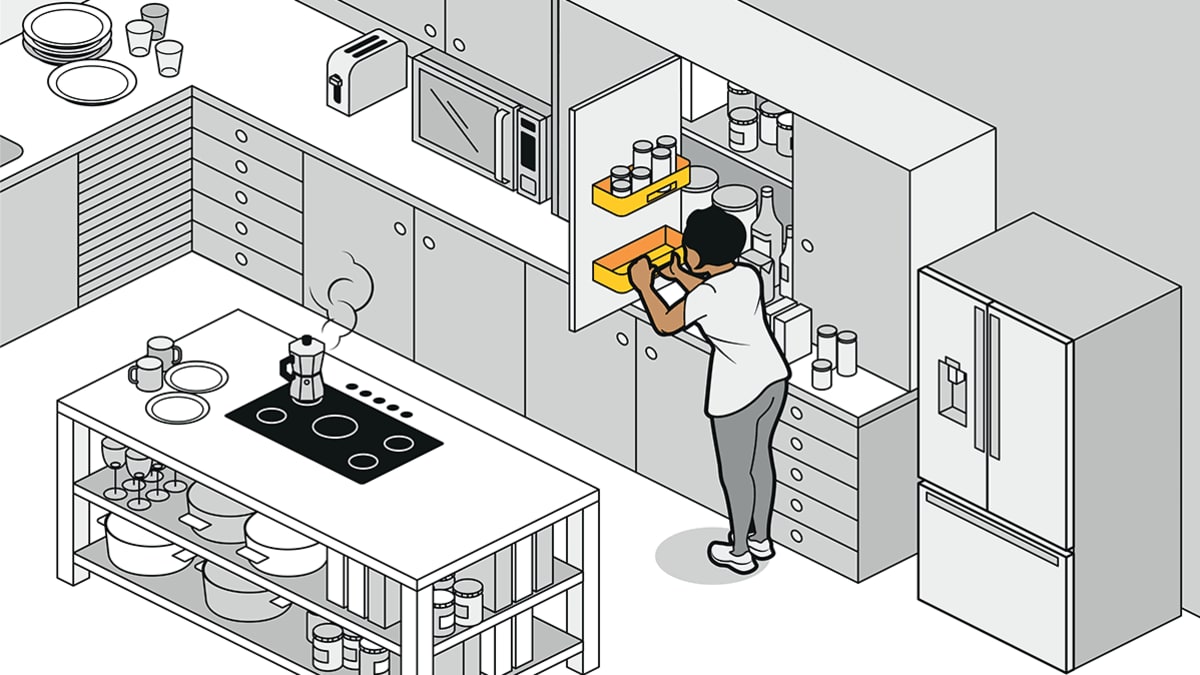 3 Quick and Easy Decluttering Tips for Your Home - Consumer Reports 3 Quick and Easy Decluttering Tips for Your Home - Consumer Reports