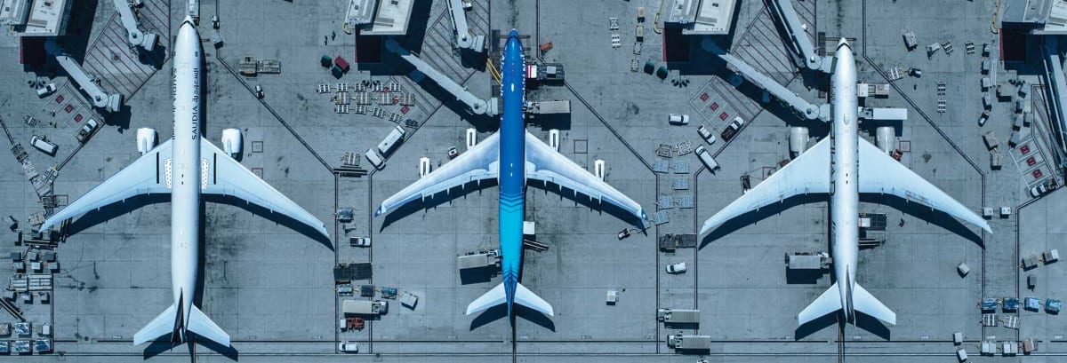 5 Ways to Make Your Connecting Flights - Consumer Reports