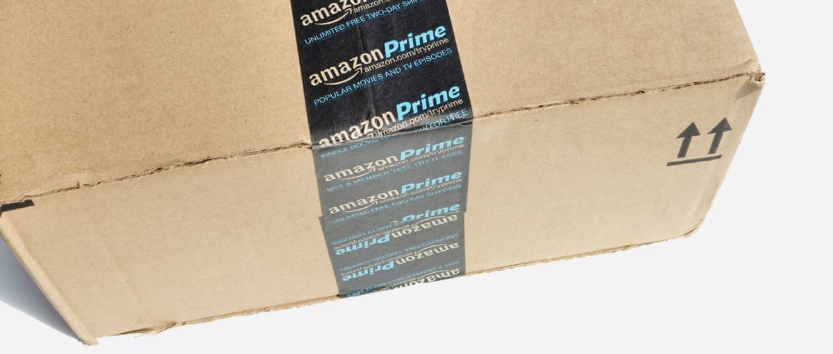 Los pros y contras de Amazon Prime - Consumer Reports