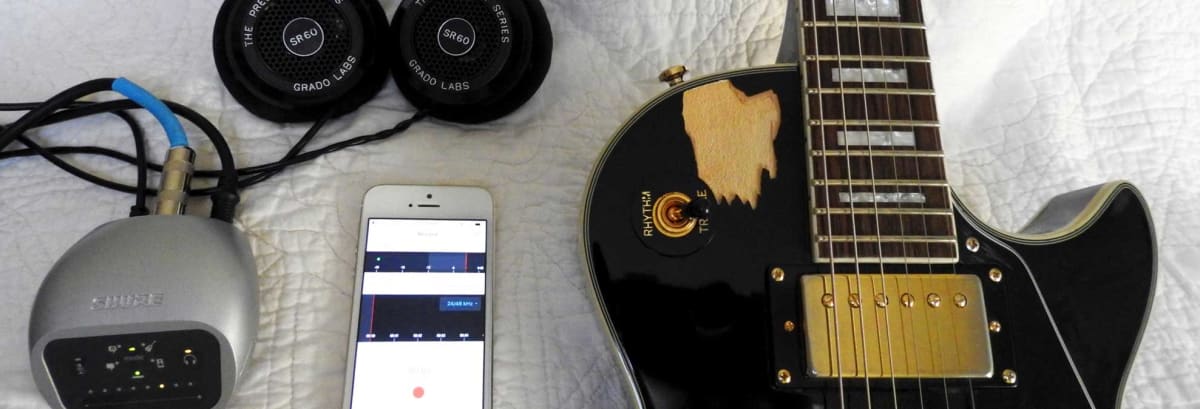 How to Make Music on Your Smartphone - Consumer Reports