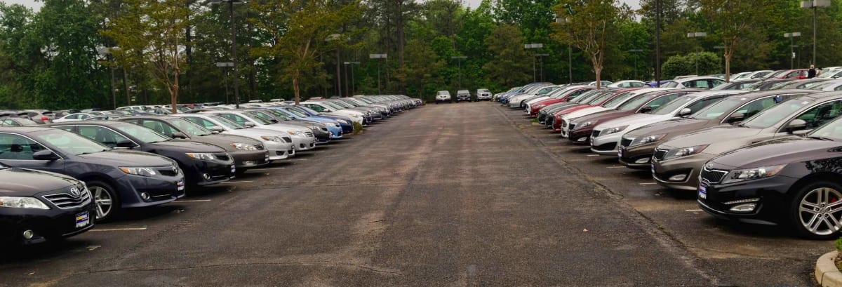 How to Assess Tires on a Used Car - Consumer Reports