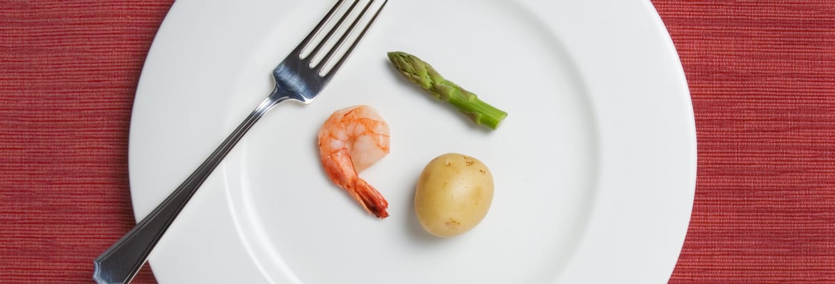 The Truth About Portion Control - Consumer Reports