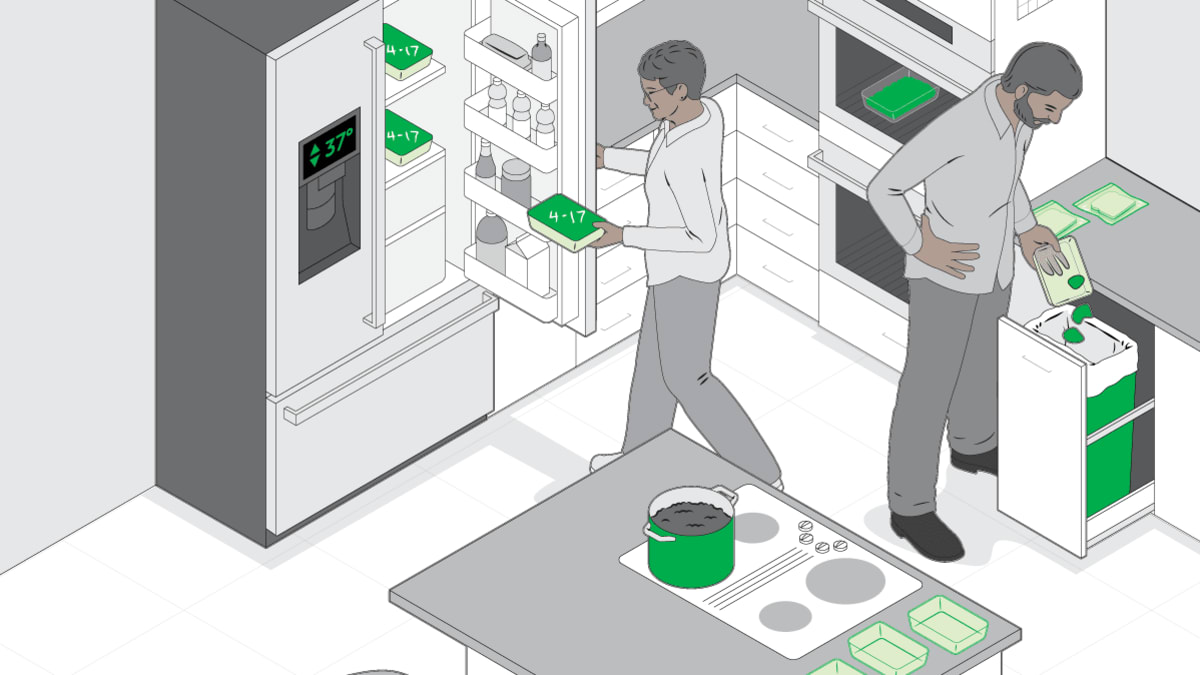 7 Ways to Keep Leftovers Tasty and Safe - Consumer Reports