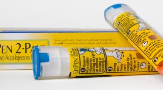 Mylan to Sell Generic Epipen for $300 - Consumer Reports
