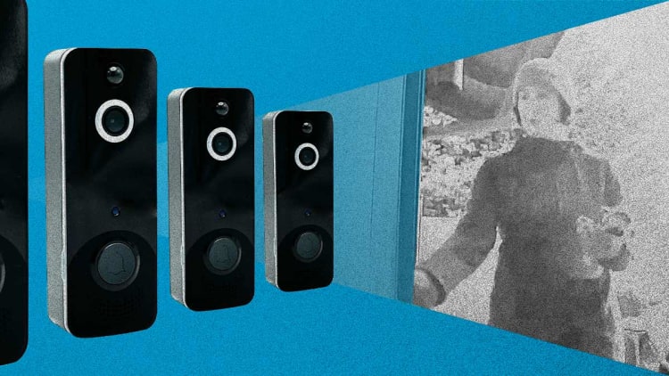 Consumer Reports Investigation Finds Video Doorbells Sold on Amazon ...