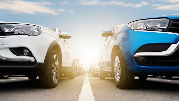 Consumer Reports Unveils New Auto Brand Performance Data, Tools to Help ...