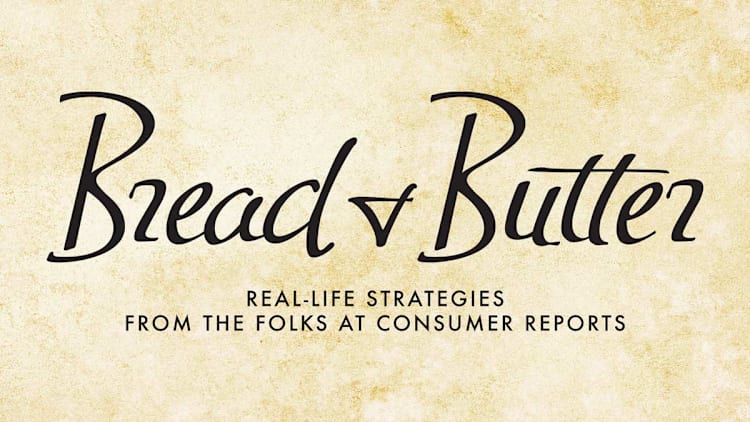 Consumer Reports Revives “Bread & Butter” to Guide a New Generation on Substack - Consumer Reports