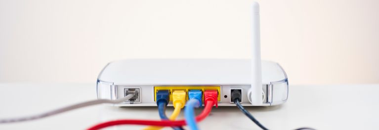 Avoid Cable-Company Router - Consumer Reports