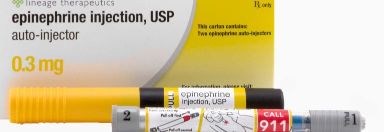 Cheaper Epinephrine EpiPen Alternative - Consumer Reports