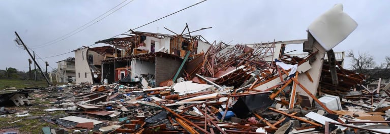 Writing Off a Catastrophic Loss - Consumer Reports