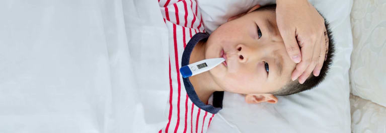 Too Sick for School? - Consumer Reports