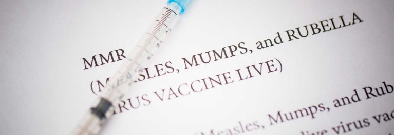 Should You Get a Mumps Booster? - Consumer Reports