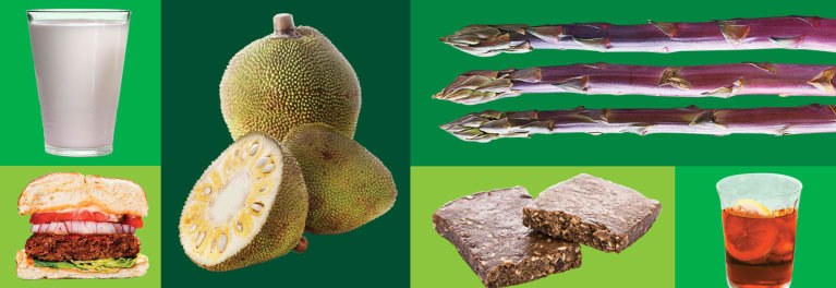 Weird Foods Worth Trying-Consumer Reports