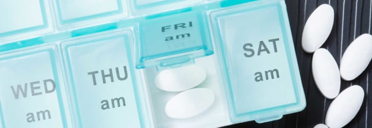 Tips for How Best to Organize Medications - Consumer Reports